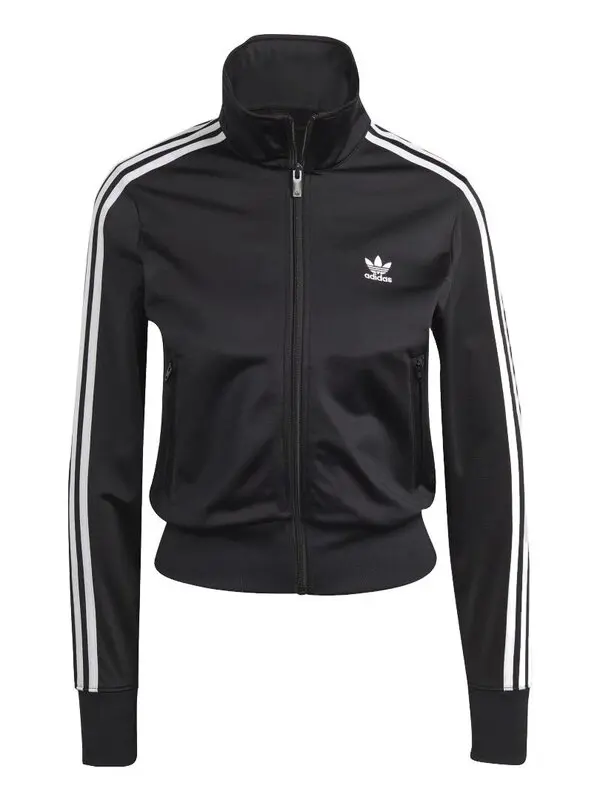 Adidas Adicolor Classics Firebird Track Jacket - Black