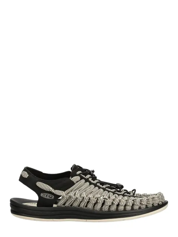 KEEN FOOTWEAR X Rfw Uneek Sandals - Black
