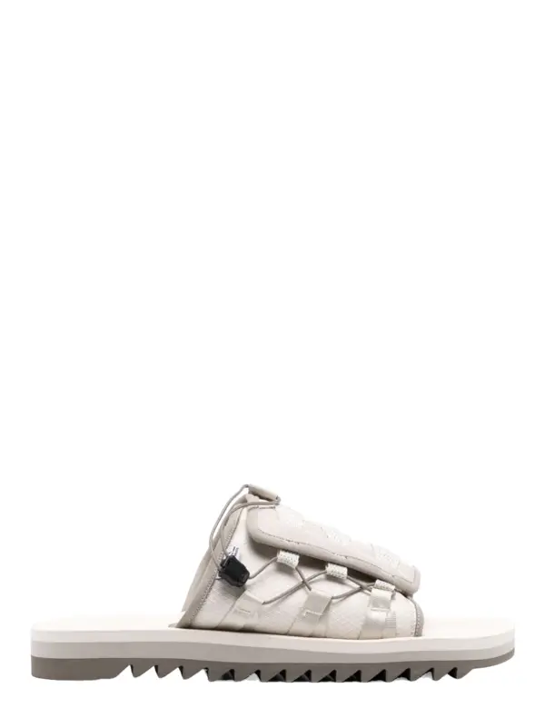 Suicoke Dao-2 Sandals - Neutrals