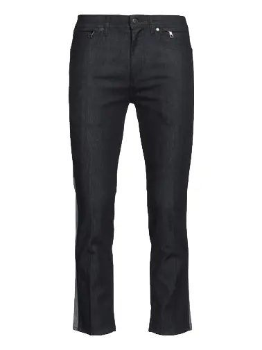 Neil Barrett Slim Fit Jeans - Blue