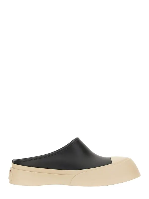 Marni Sabot Pablo - Black