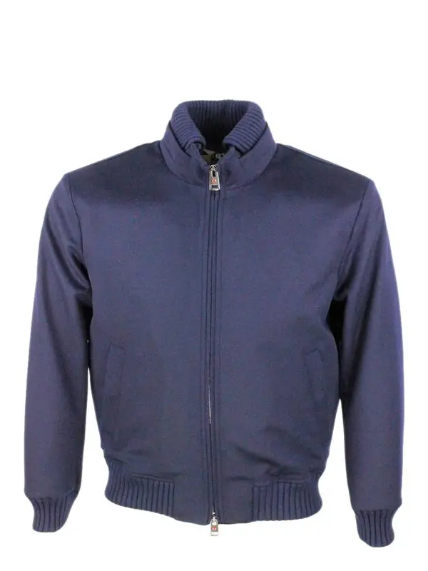 KIRED Jackets - Blue