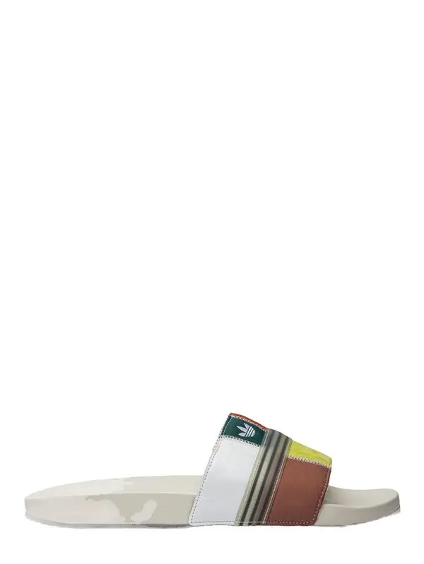 Adidas Bristol Studio X Adilette Slide - Multicolor