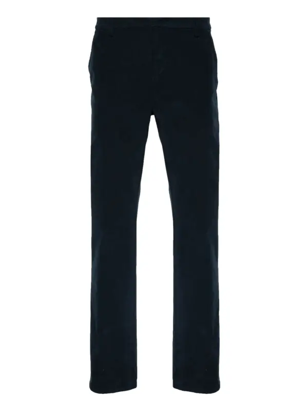 DONDUP Spiritissimo Trousers - Blue