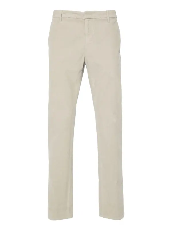 DONDUP Sportissimo Corduroy Trousers - Brown