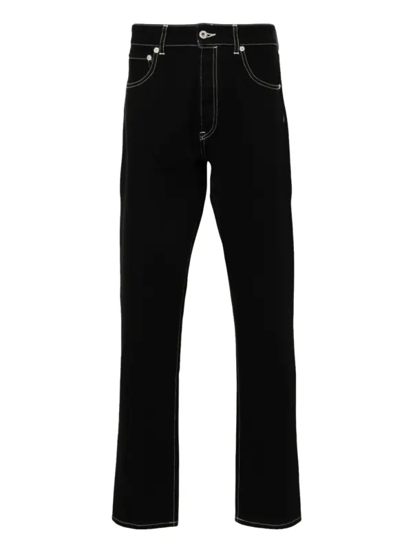 Kenzo Bara Jeans - Black