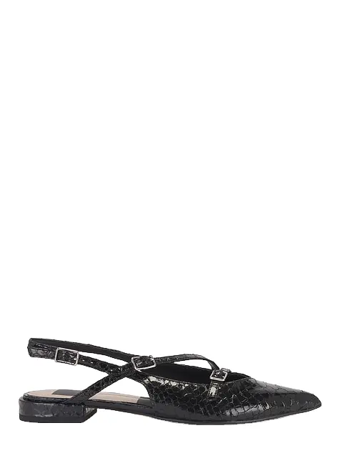 Dolce Vita Pamila Slingbacks - Midnight