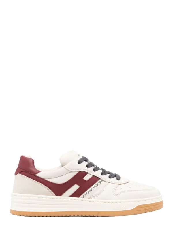 Hogan H630 Sneakers - Neutrals