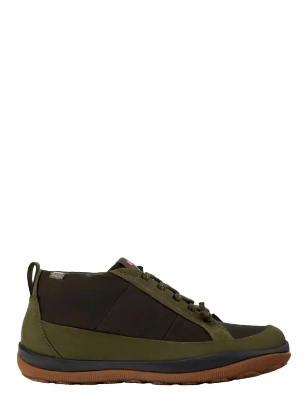 Camper Peu Pista Primaloft Sneakers - Green