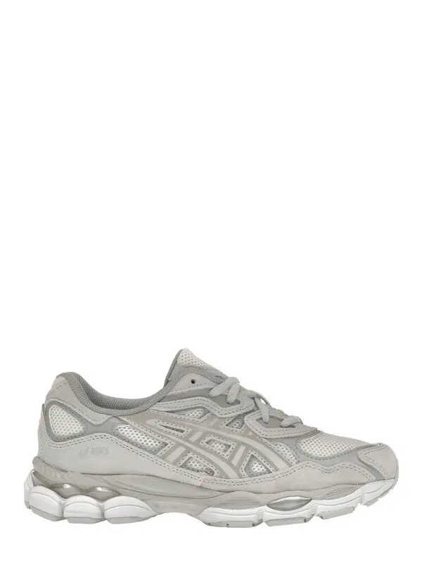 Asics Gel-nyc Sneakers - Cream/cloud Grey