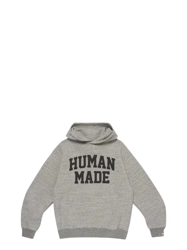 HUMAN MADE Sweat Hoodie - Grey