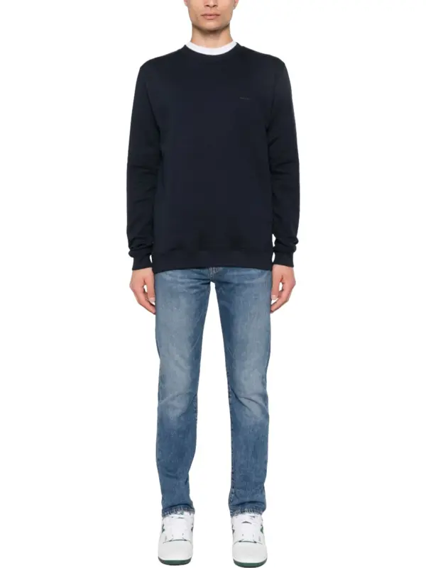 LEVI'S 502™ Tapered Leg Jeans - Blue