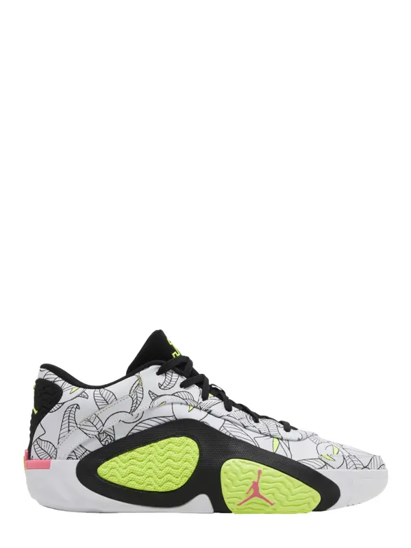 JORDAN Tatum 2 ‘momma’s Boy’ Sneakers - White