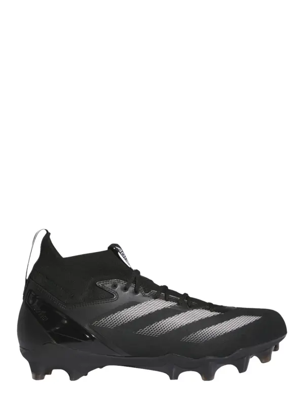 Adidas Adizero Impact+ Athletic Shoes - Black