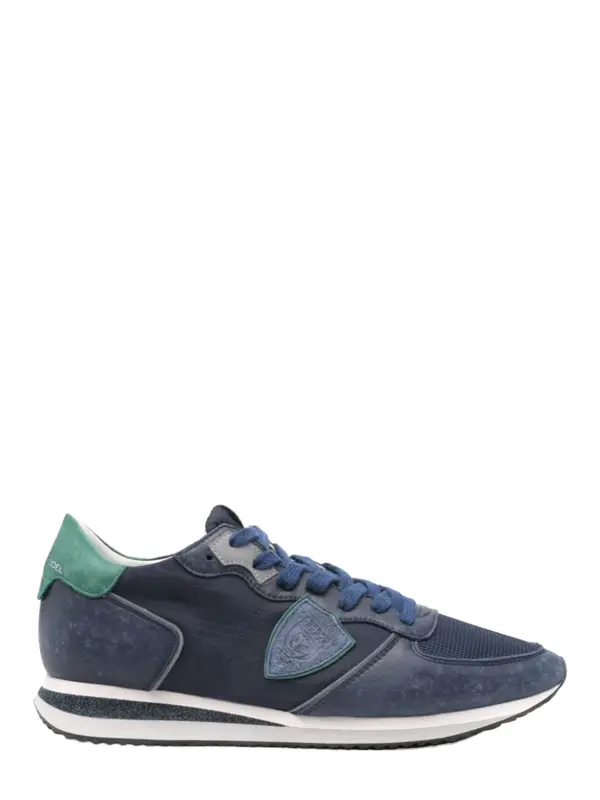 Philippe Model Trpx Sneakers - Blue