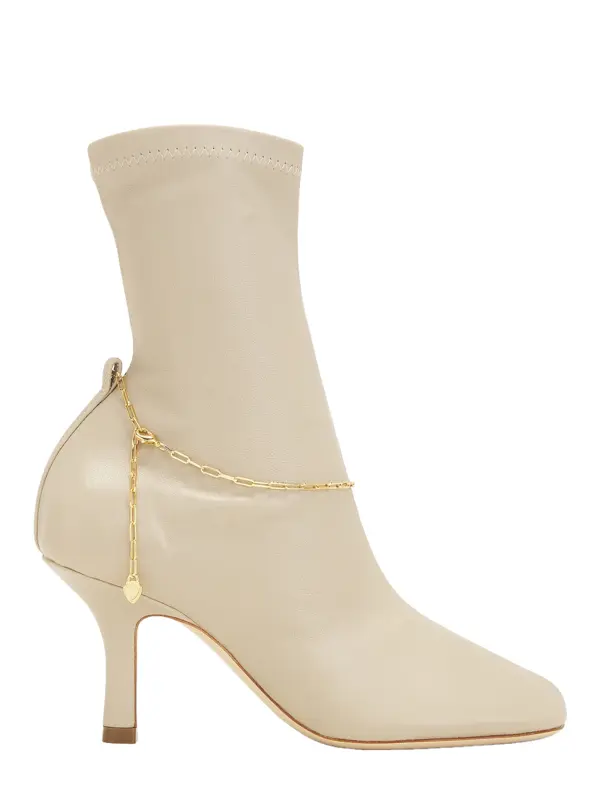 Burberry Ankle Boot - Field