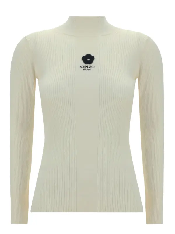 Kenzo Boke 2.0 Top - White