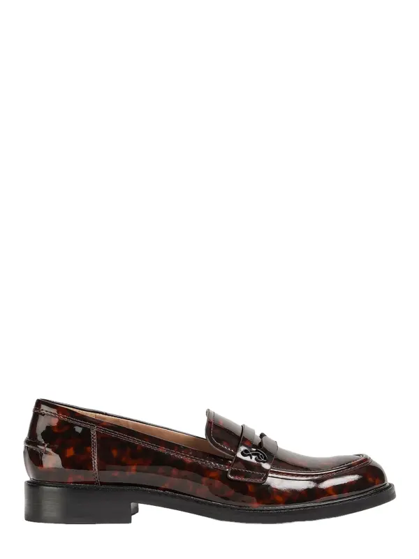 Sam Edelman Colin Loafers - Brown