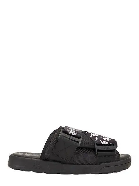 Kappa Banda Mitel Slides - Black & White