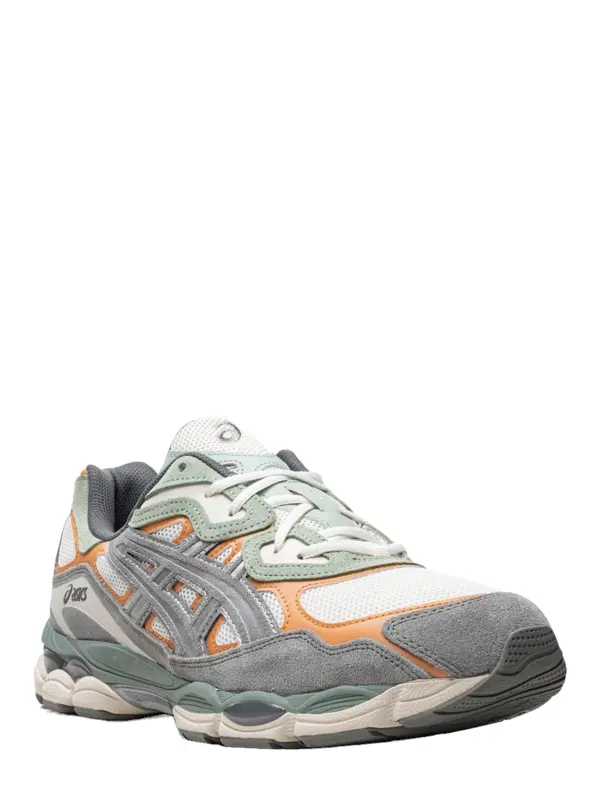 Asics Gel-nyc Sneakers - White