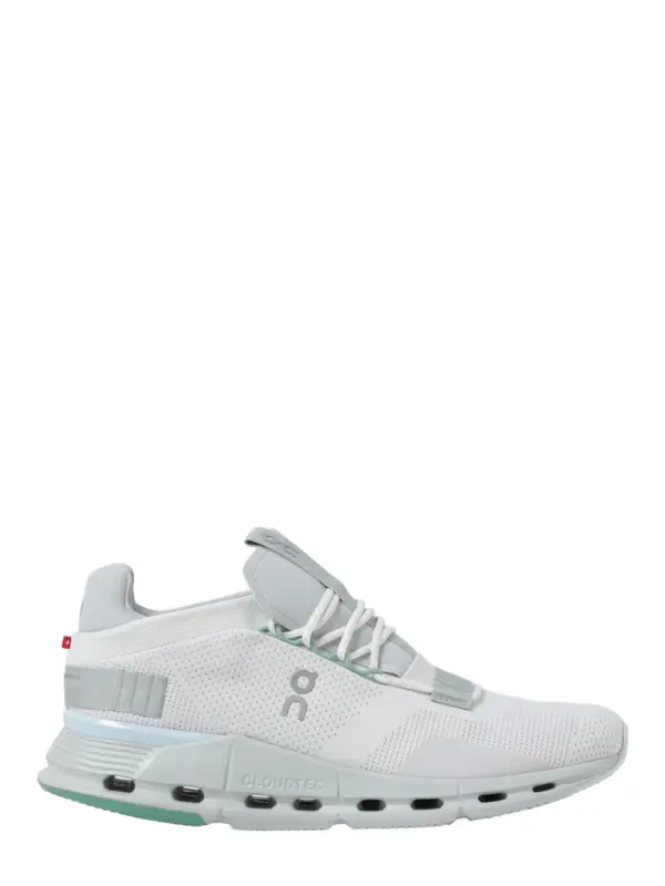 On Sneakers - Ice