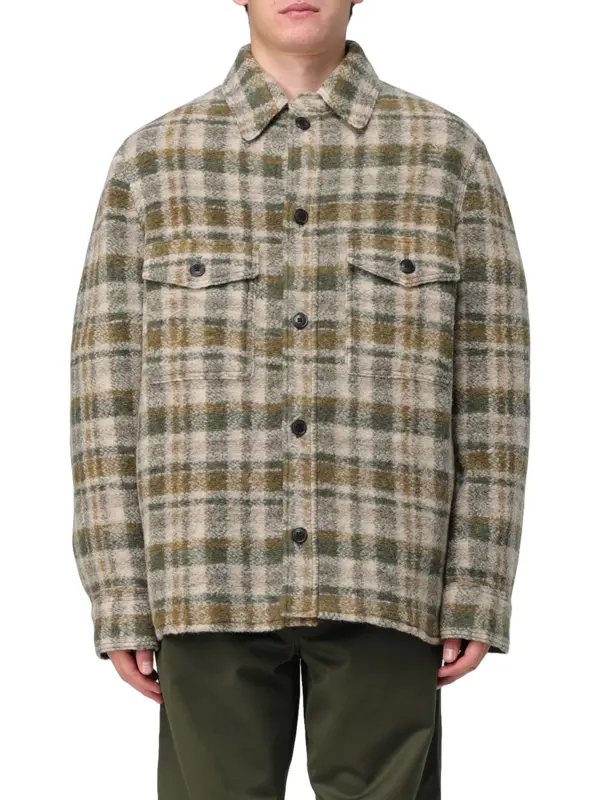Isabel Marant Jacket - Multicolor