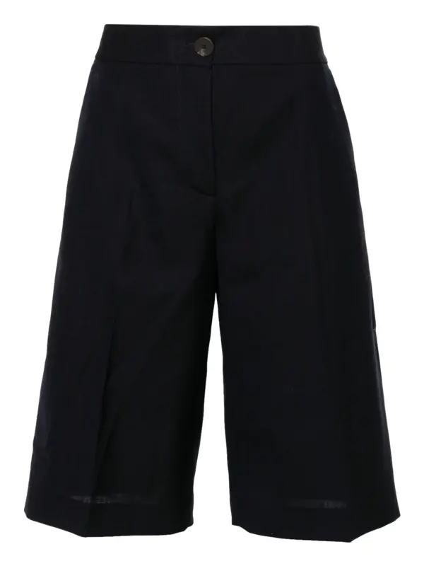 Studio Nicholson City Shorts - Blue