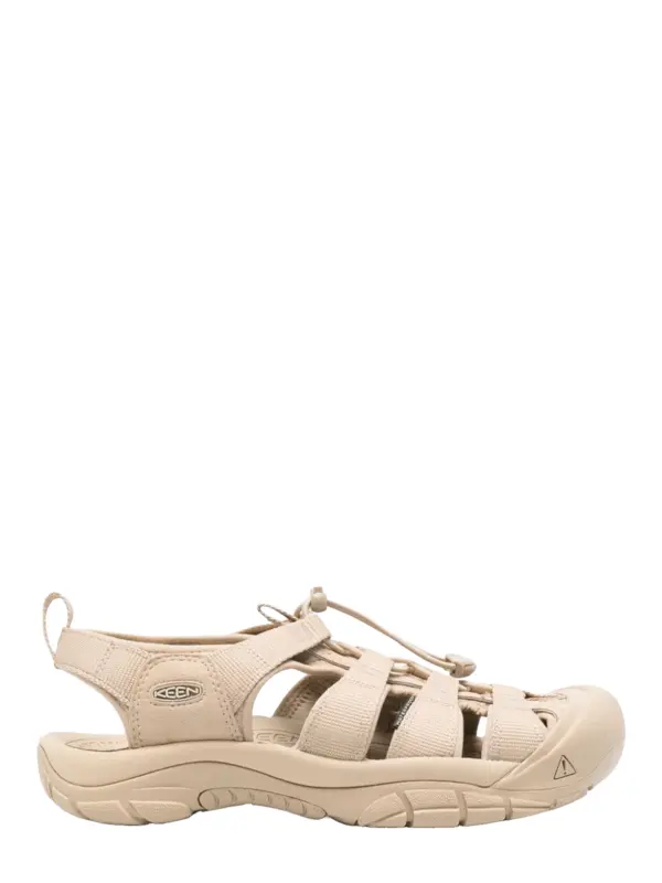 KEEN FOOTWEAR Newport H2 Sandals - Neutrals