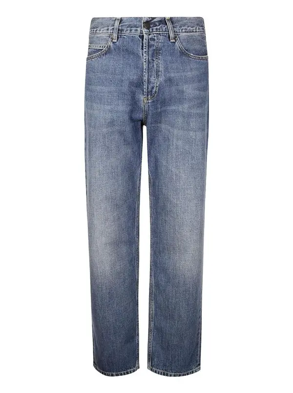 Carhartt Work In Progress Marlow Jeans - Blue