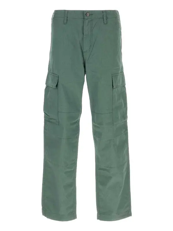 Carhartt Work In Progress Regular Cargo Pant - Green