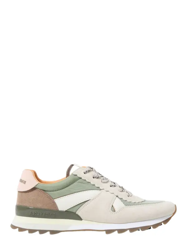 Bimba Y Lola Colour-block Sneakers - Neutrals