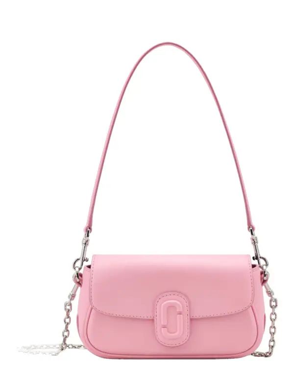 Marc Jacobs Clover Shoulder Bag - Pink