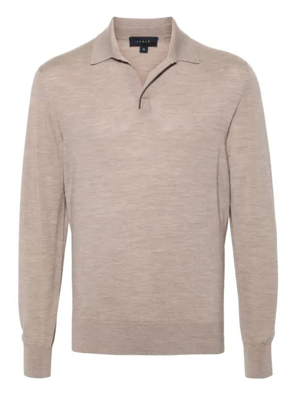 Sease Lasca Sweater - Neutrals