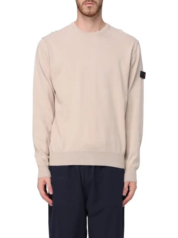 Peuterey Sweater - White
