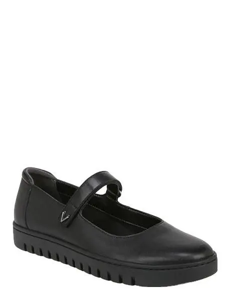 Vionic Uptown Mary Jane - Black