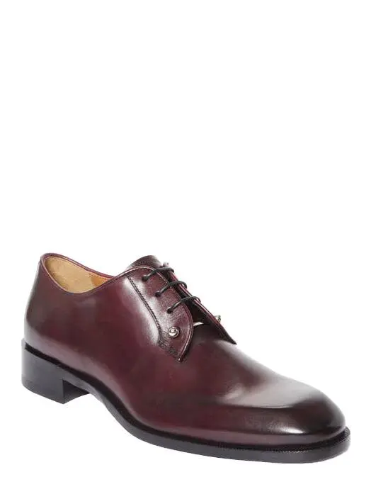 CHRISTIAN LOUBOUTIN Chambeliss Derby - Oxblood