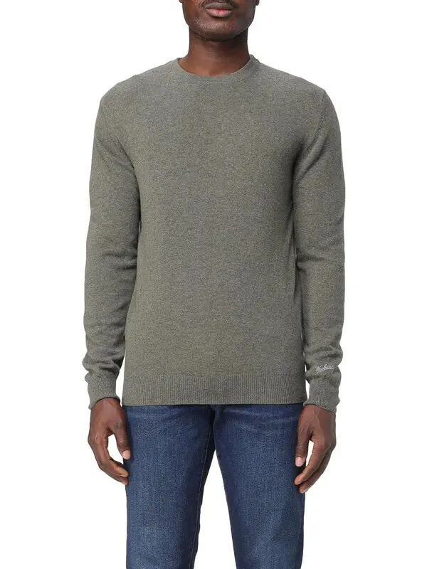 Woolrich Pullover Sweater - Military