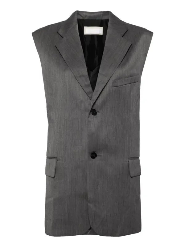 LITKOVSKA Autonomy Jacket - Grey