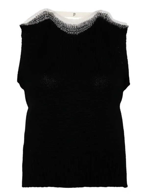 LITKOVSKA Morale Top - Blue