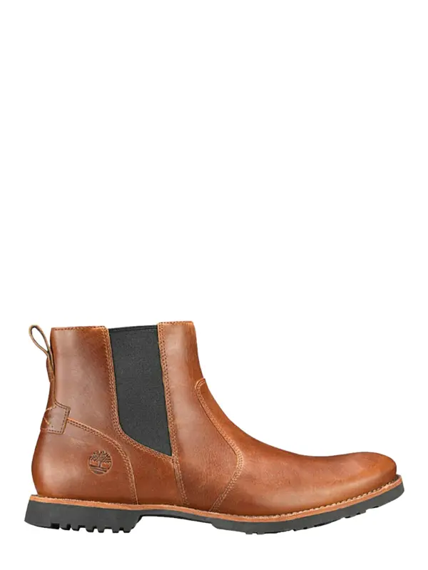 Timberland Kendrick Chelsea Boot - Brown