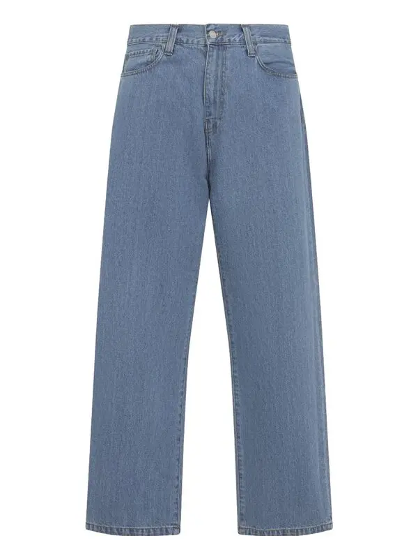 Carhartt Work In Progress Landon Jeans - Blue