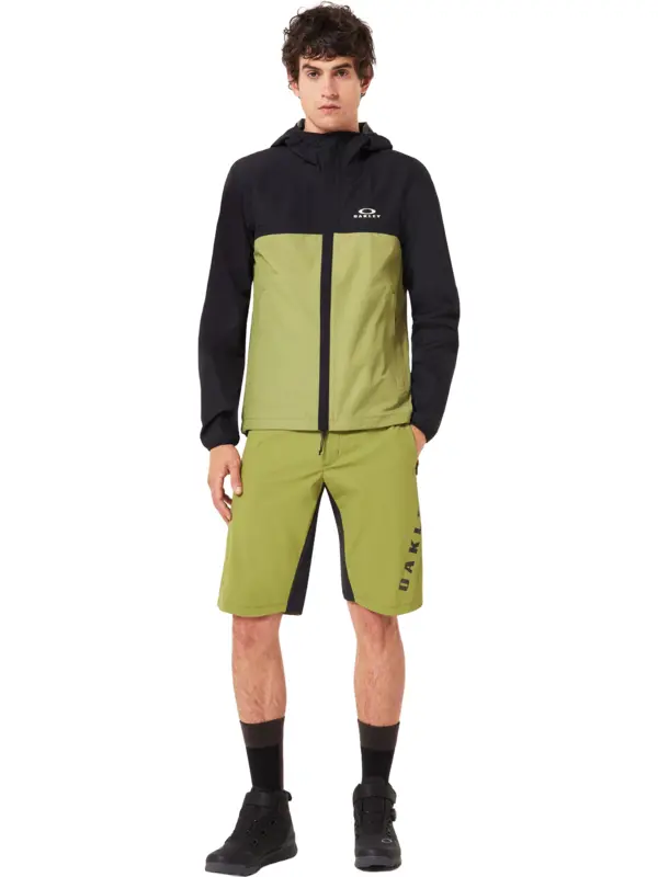 Oakley Elements Shell Jacket 2.0 - Fern