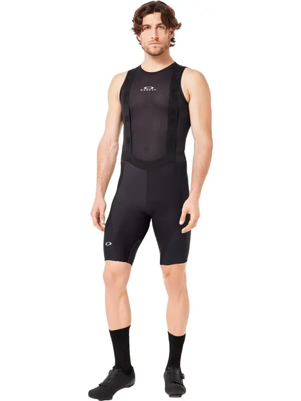 Oakley Endurance Pro Bib - Black