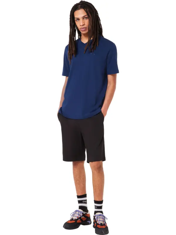 Oakley Utility Chino Short - Black