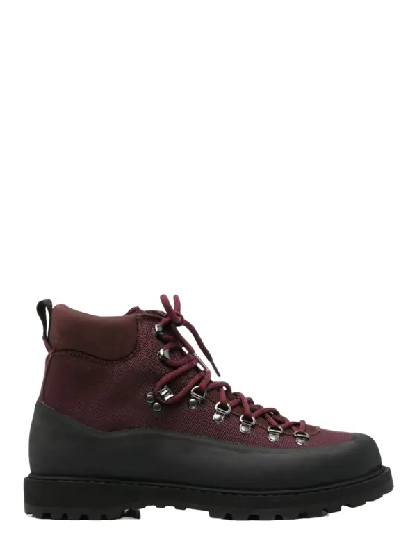 Diemme Roccia Vet Boots - Pink