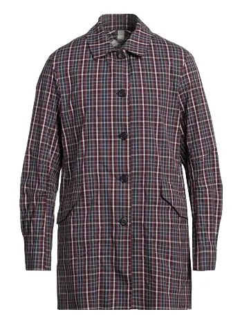 ESEMPLARE Overcoat - Blue