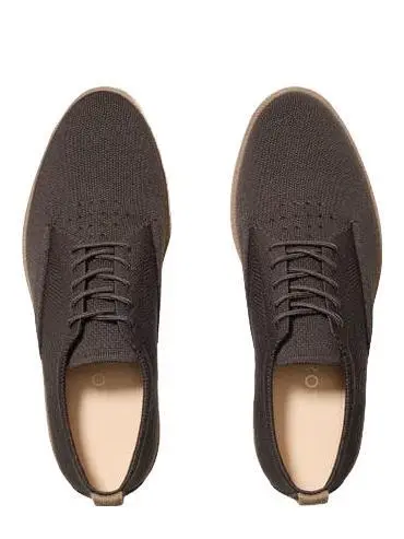 Rothy's The Oxford - Deep Brown
