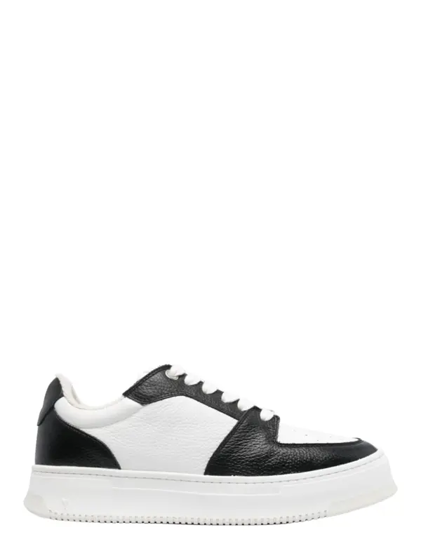 Ami Arcade Sneakers - White