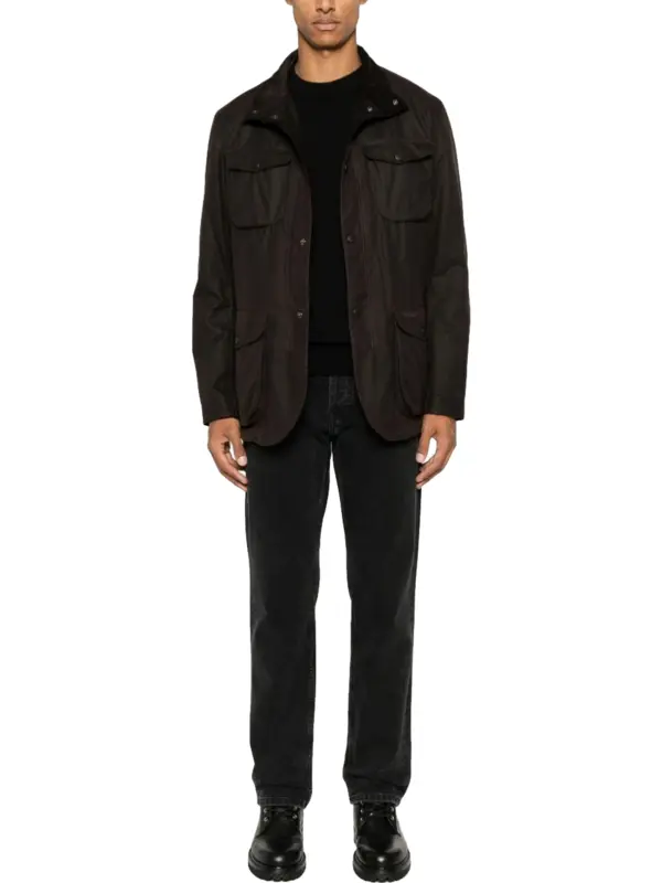 J. Lindeberg Cody Jeans - Black