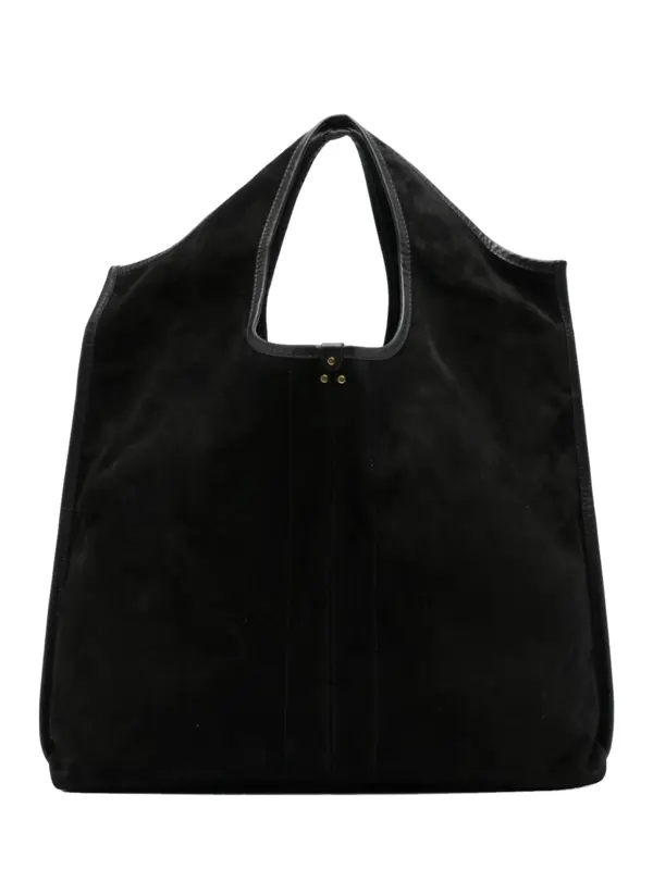 Jérôme Dreyfuss Paco Tote Bag - Black